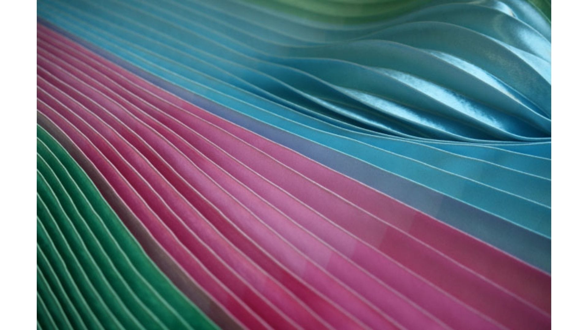 Plissé soleil - MAM-e