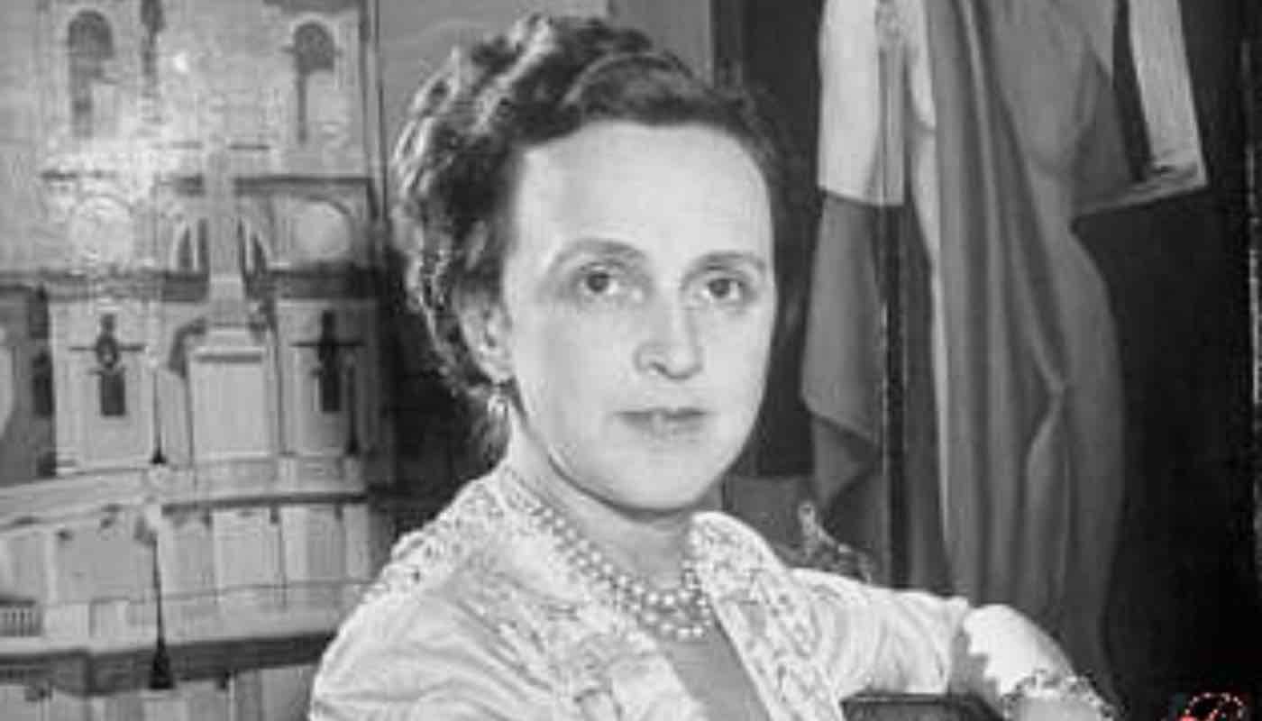 Robilant, Gabriella - MAM-e