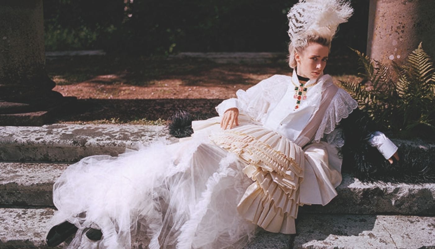 Kisson, Asif - MAM-e