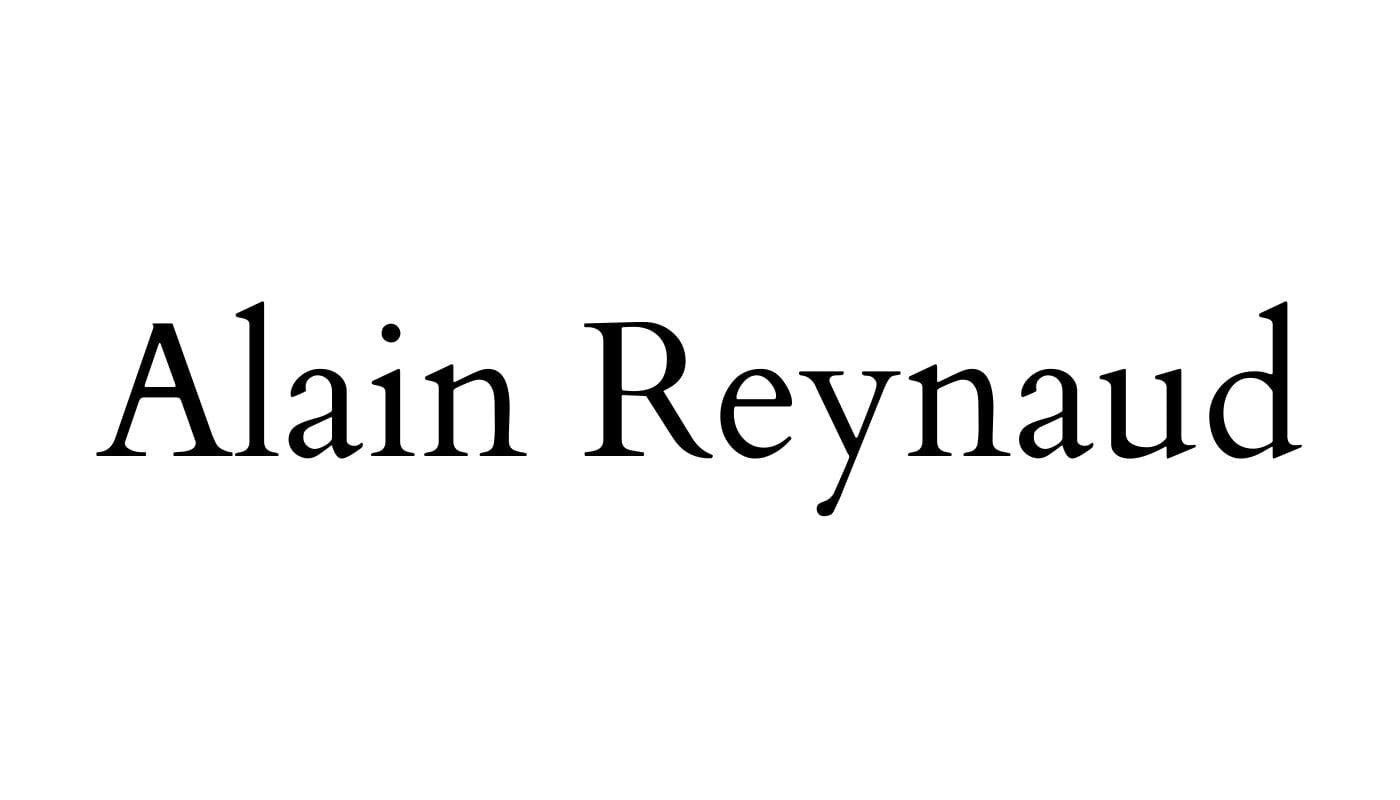 Reynaud Alain (1924-1982) - MAM-e