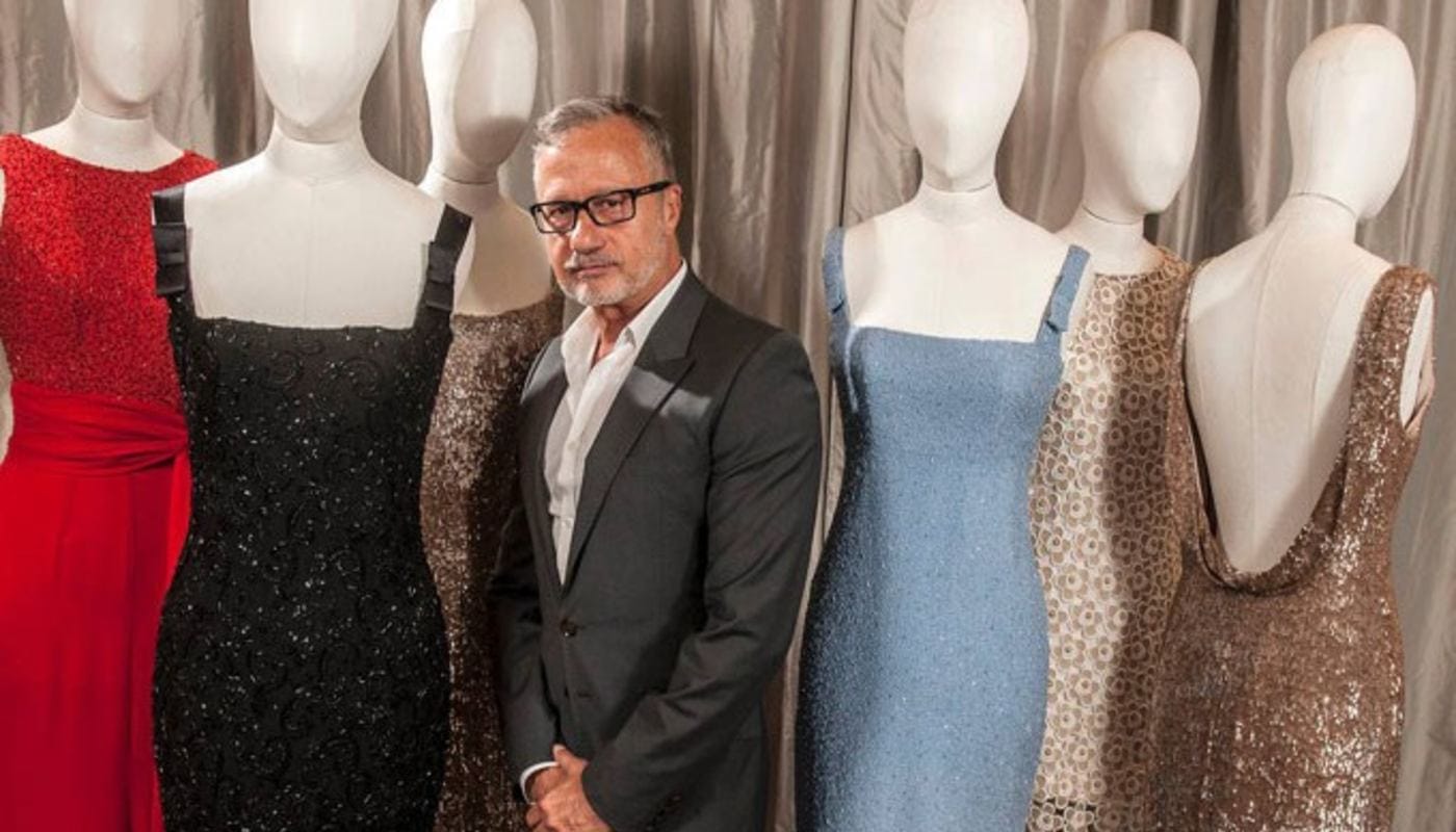 Azagury, Jacques 1956 - MAM-e