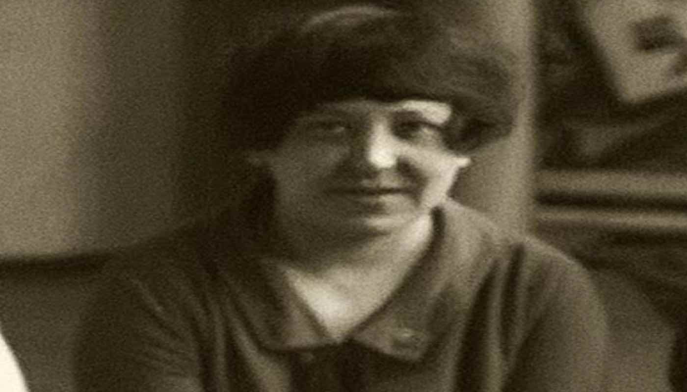 Stepanova, Varvara - MAM-e