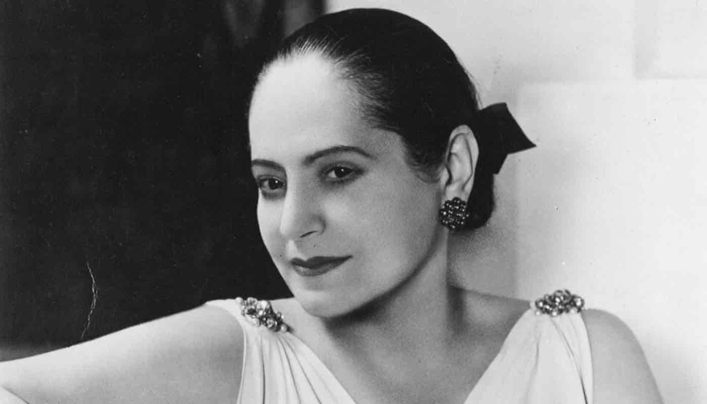 Rubinstein, Helena (1902) - MAM-e