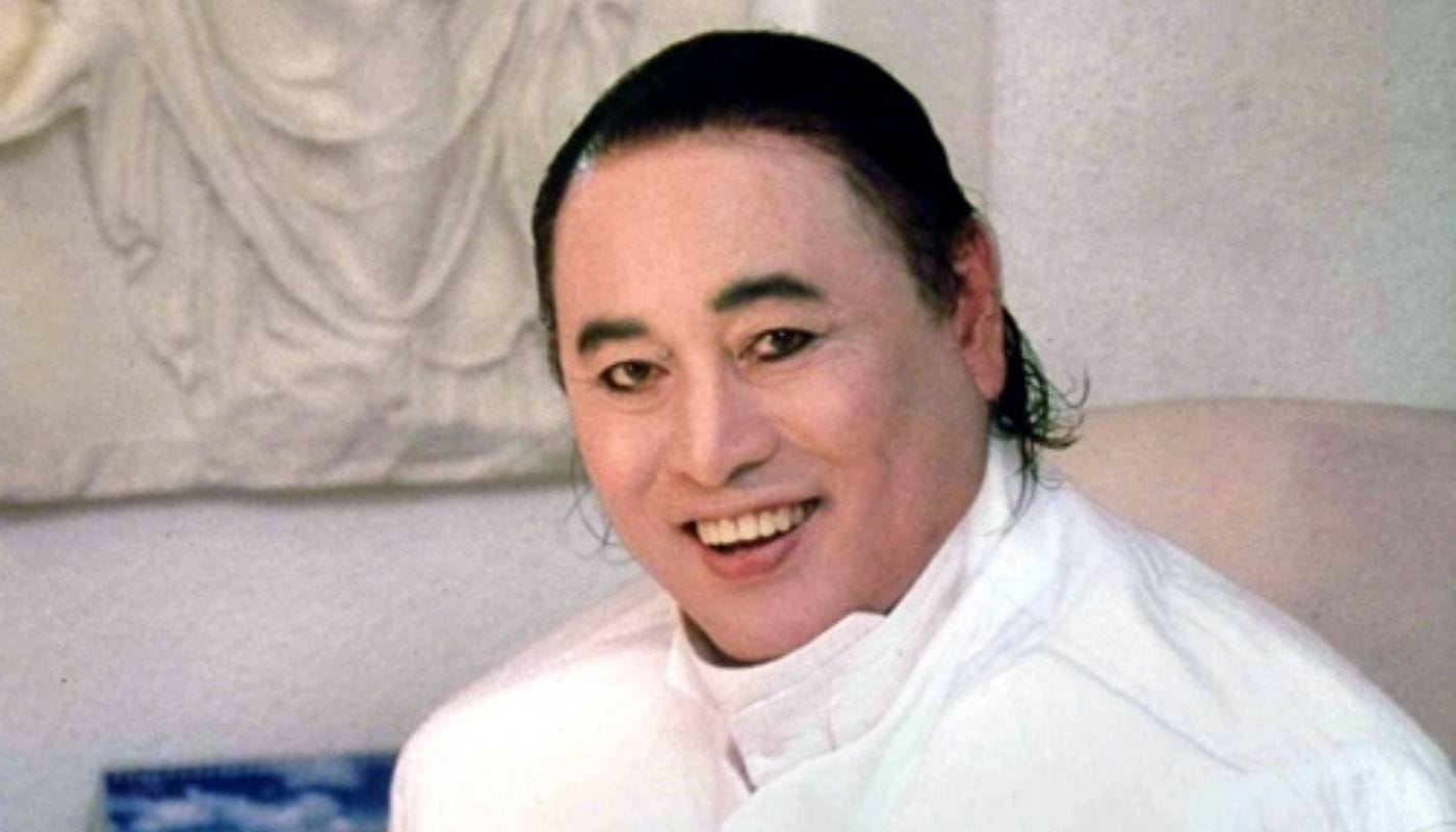 André Kim (1935 - 2010) - MAM-e