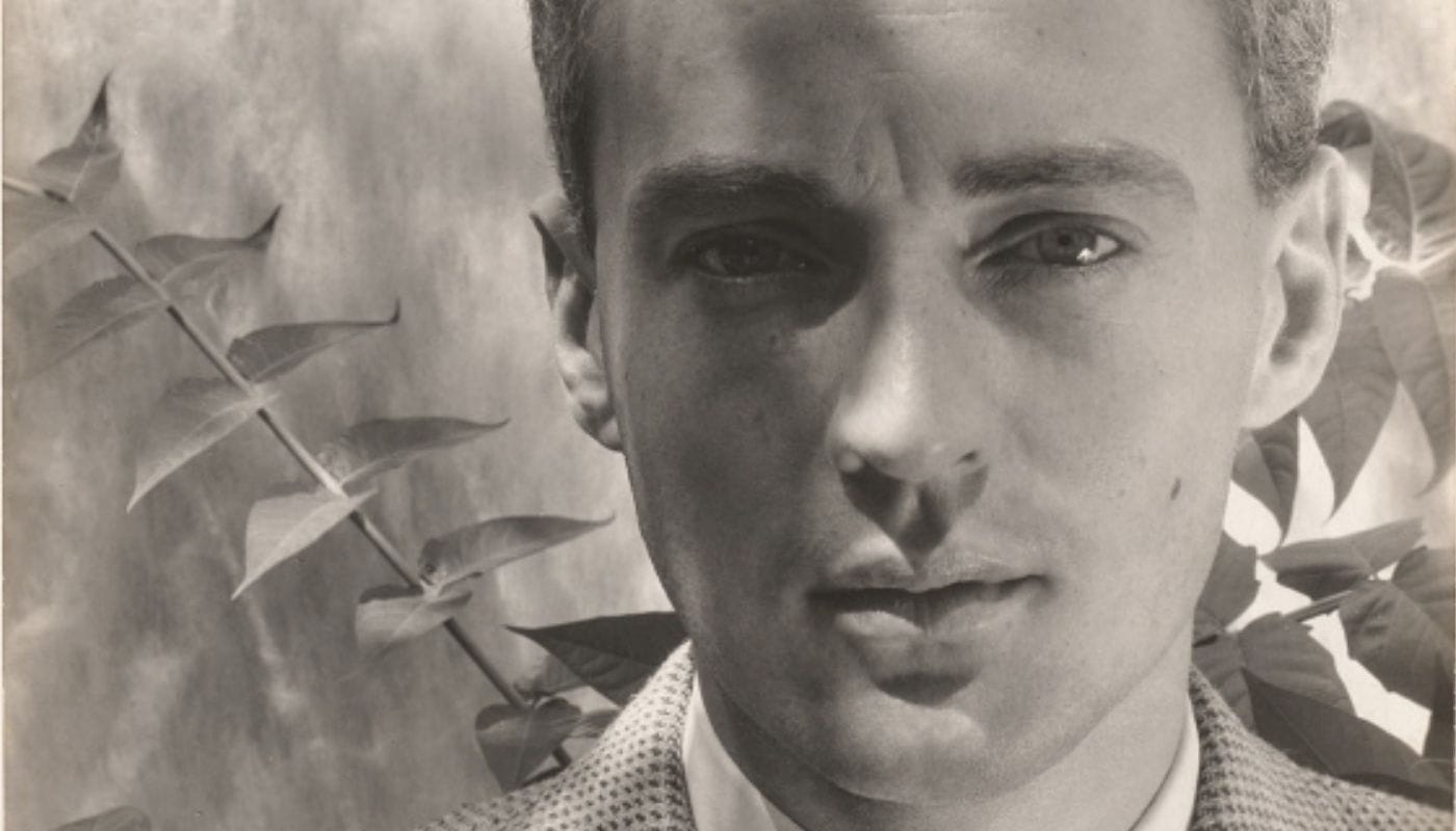 George Platt Lynes (1907-1955)