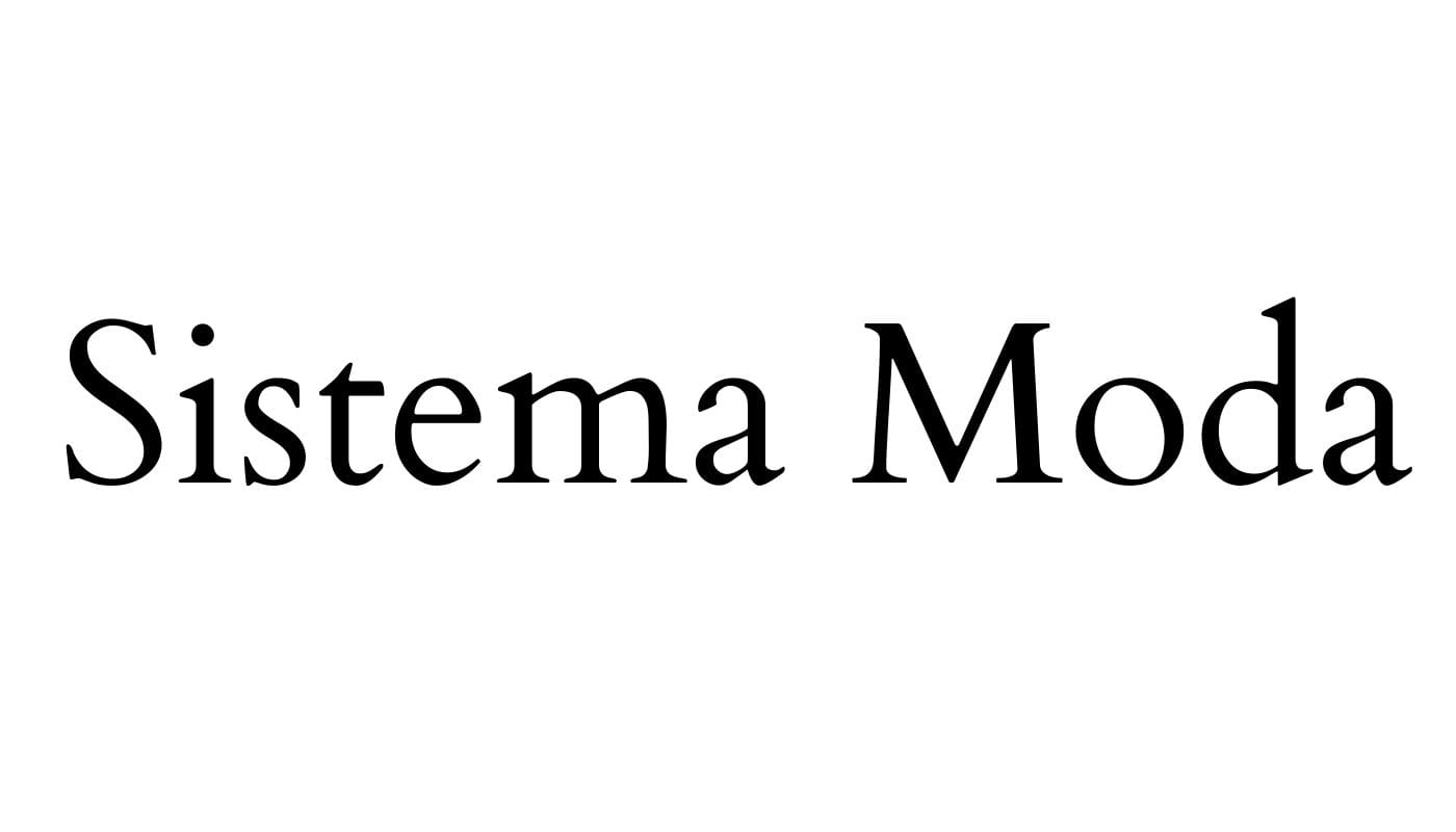 Sistema Moda - MAM-e