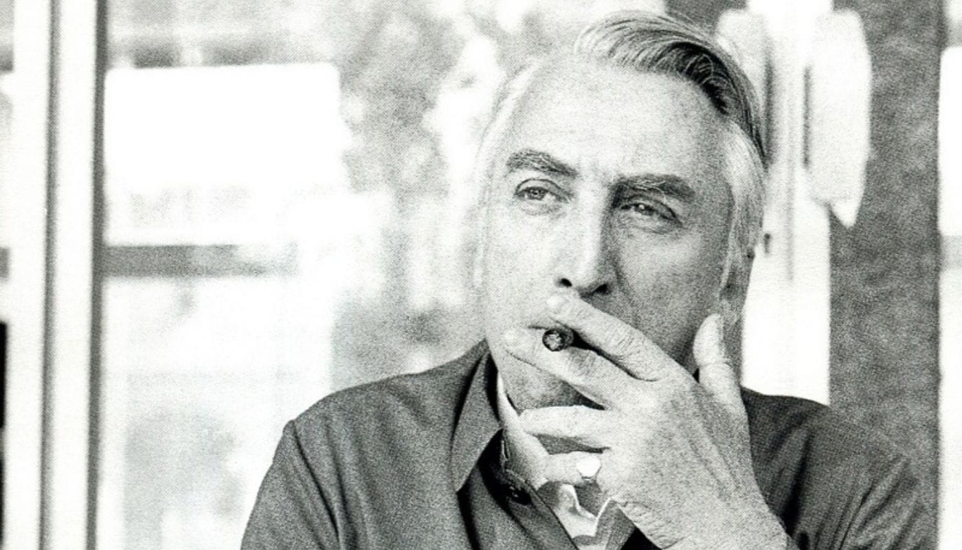 Barthes Roland (1915-1980) - MAM-e