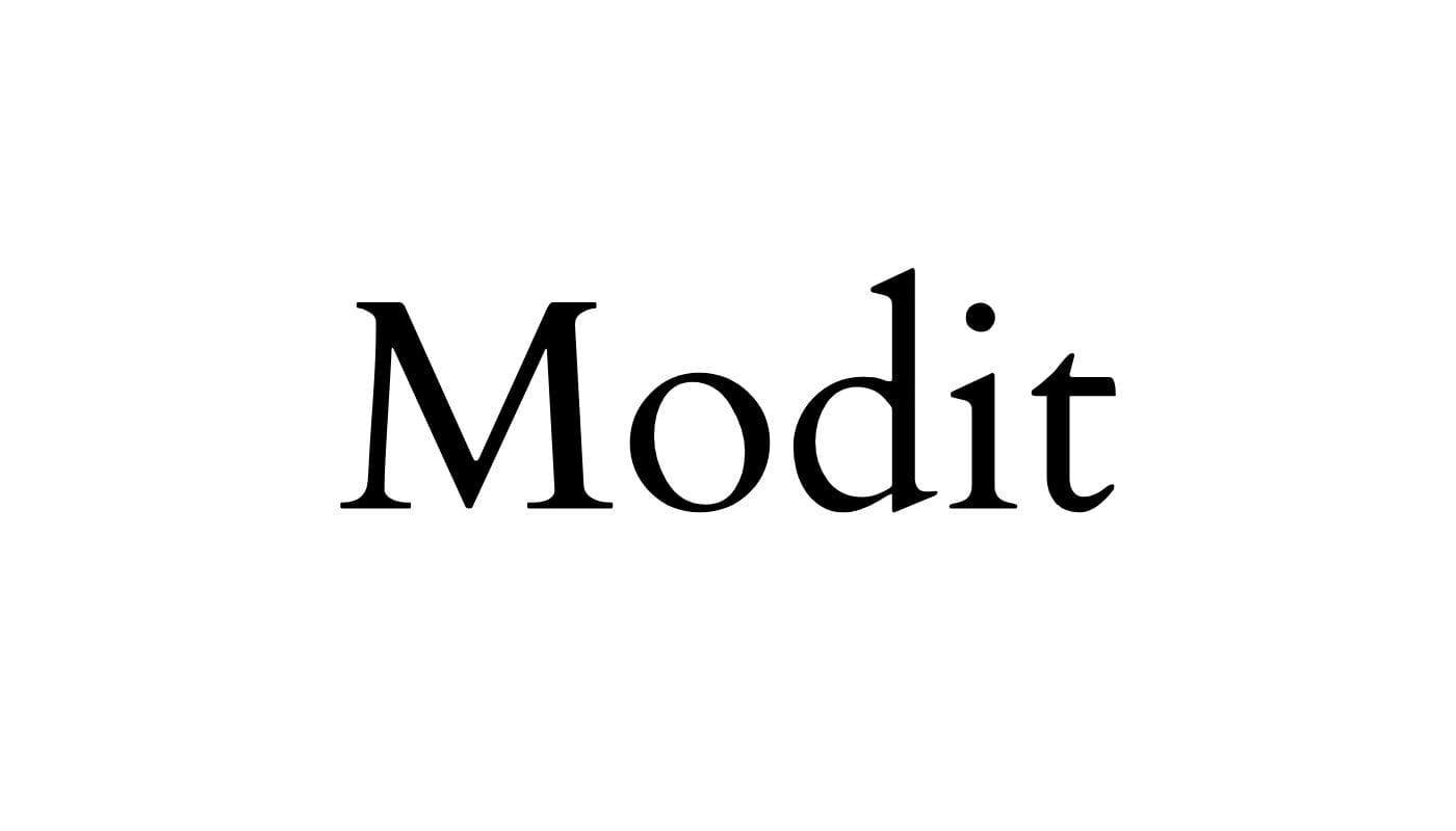 Modit (1978)