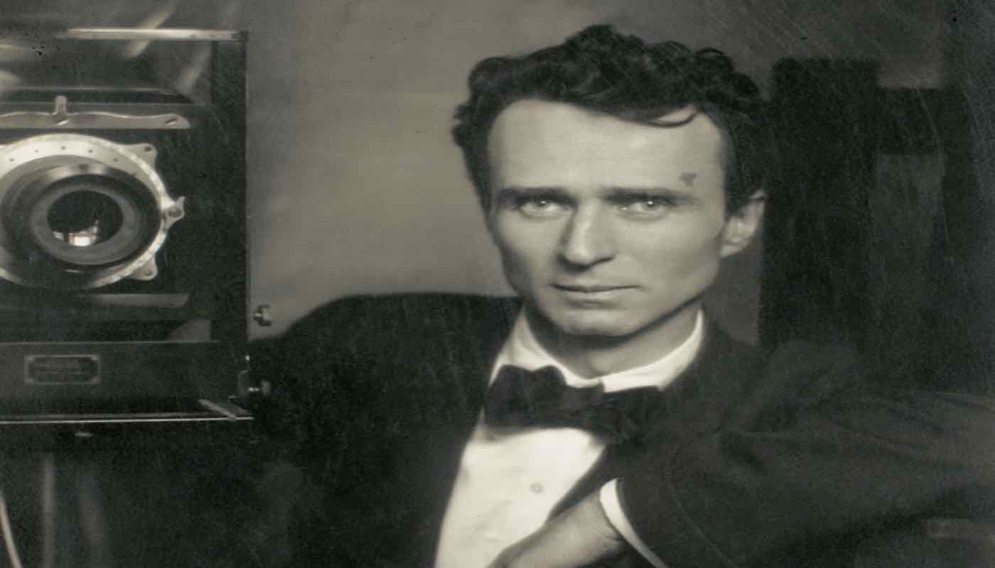 Steichen, Edward - MAM-e