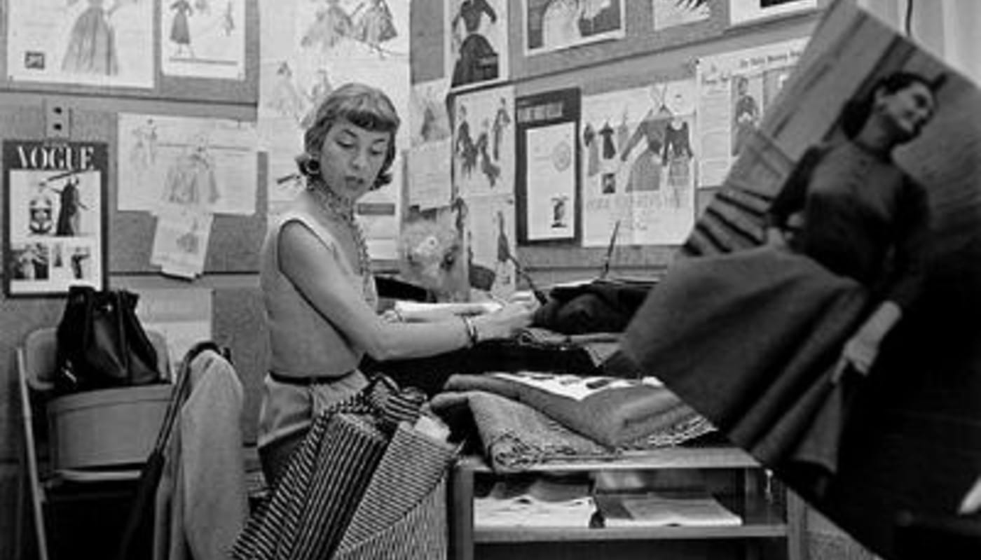 Fogarty, Anne - MAM-e