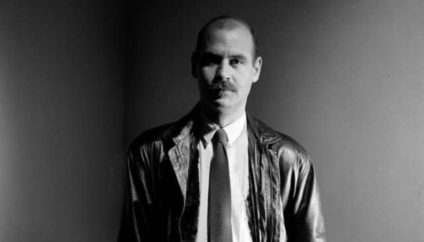 Galeotti Sergio (1945 - 1985) | La storia ufficiale