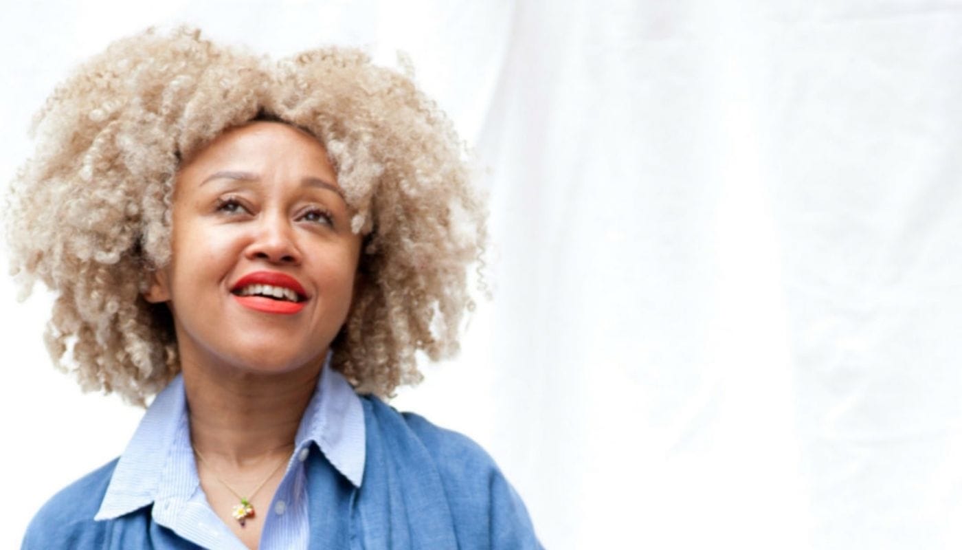 Sakina M’sa - MAM-e