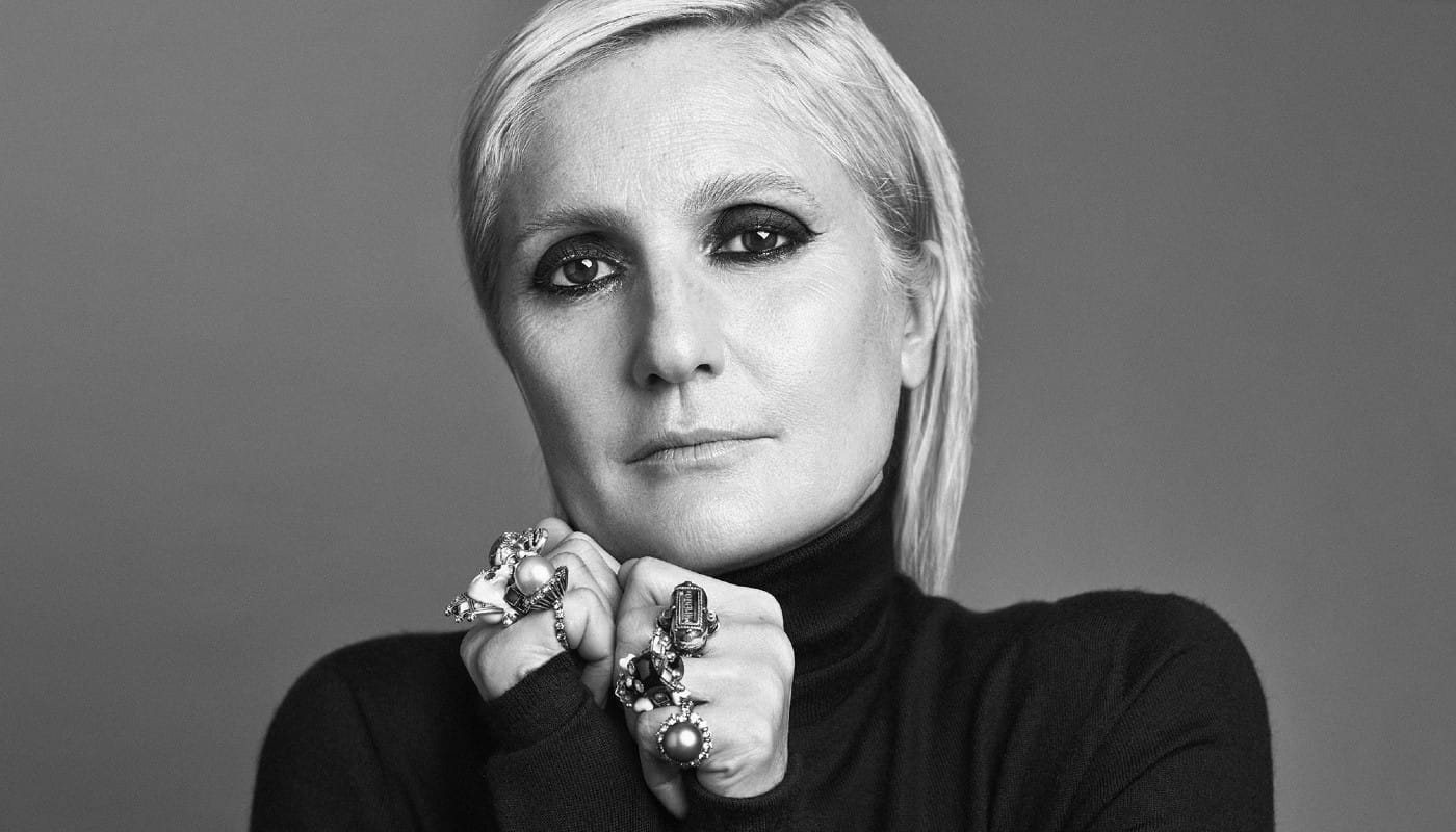 Chiuri, Maria Grazia - MAM-e