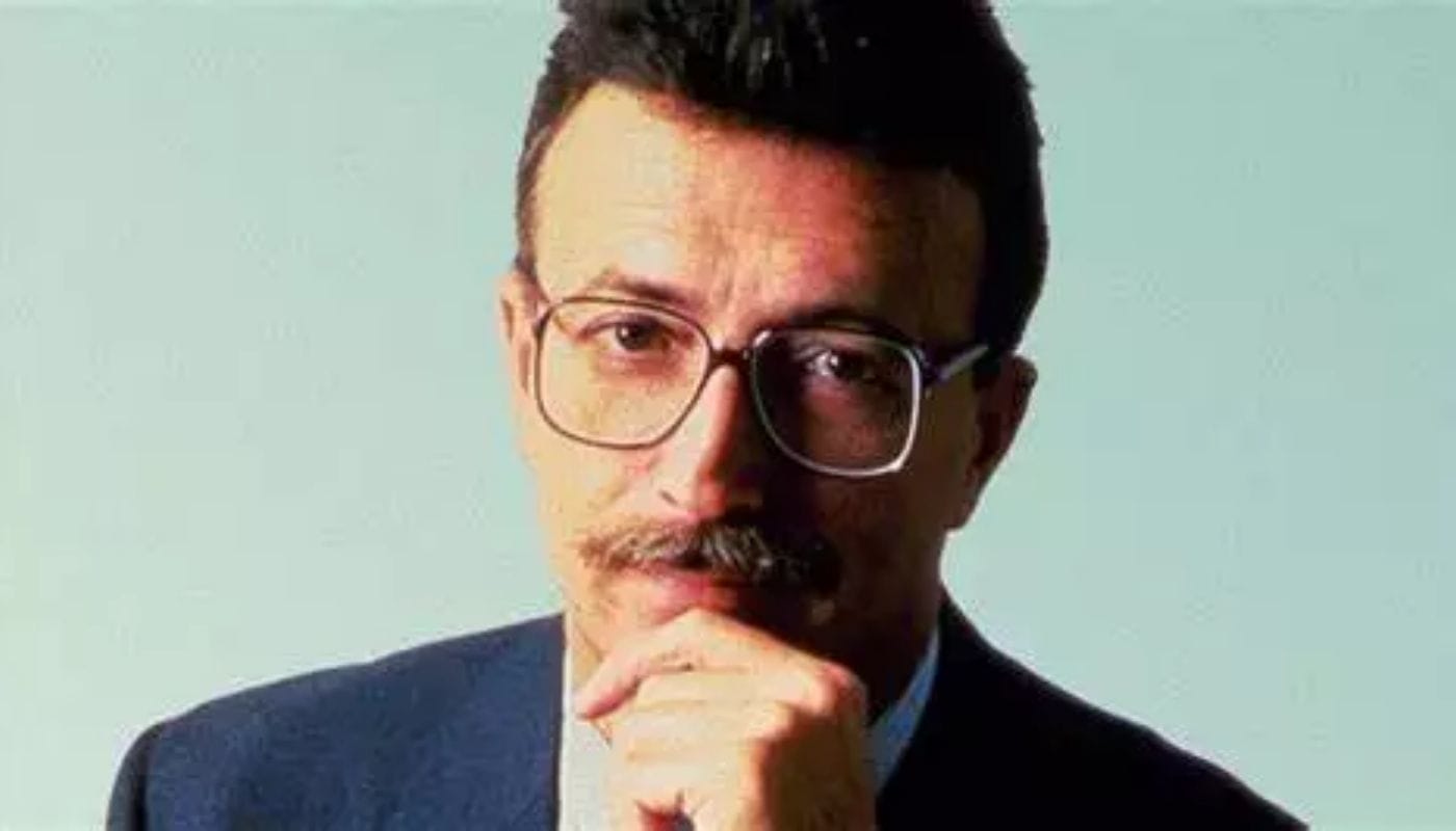 Marco Rivetti (1943-1996)