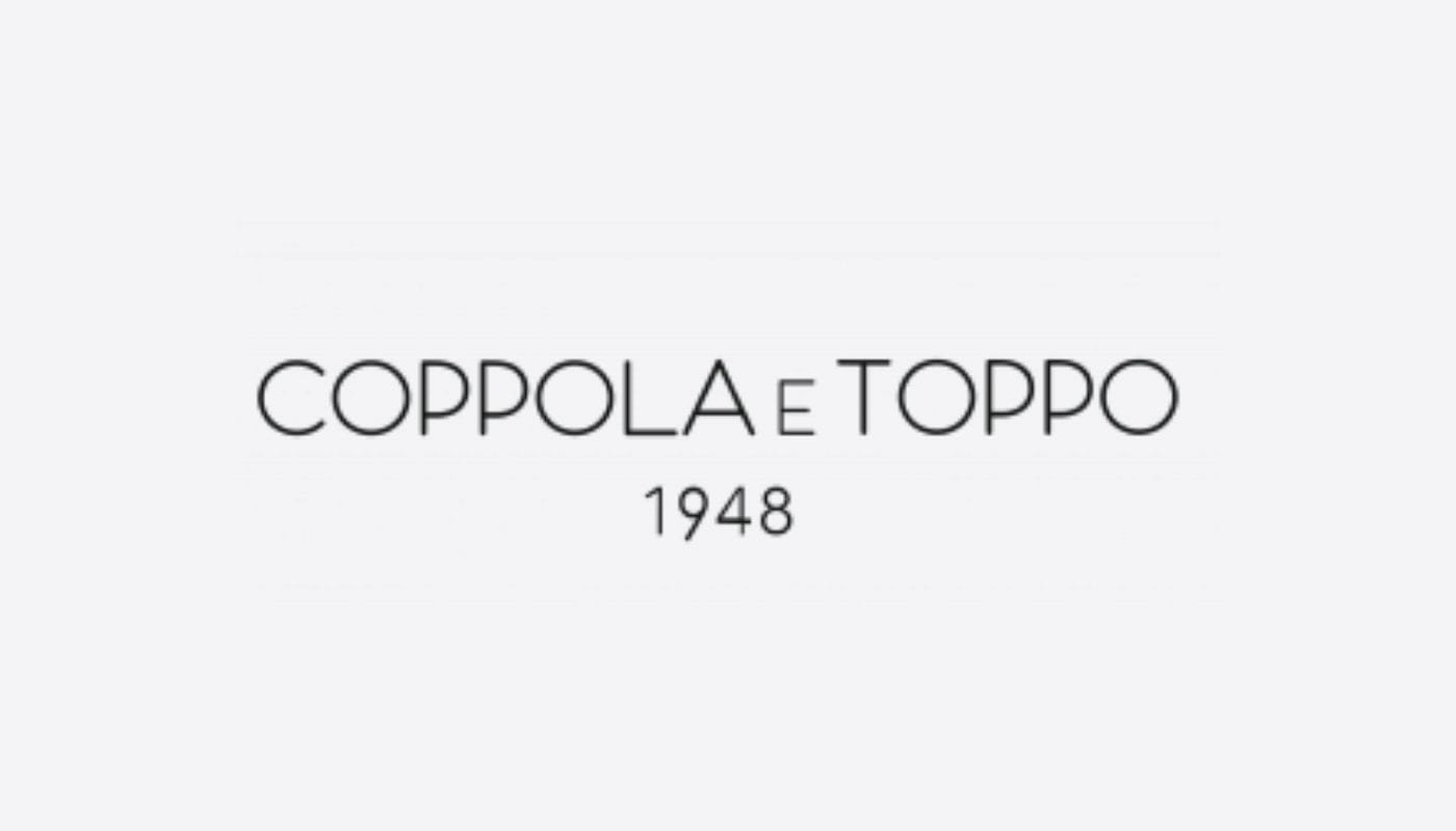 Coppola & Toppo - MAM-e