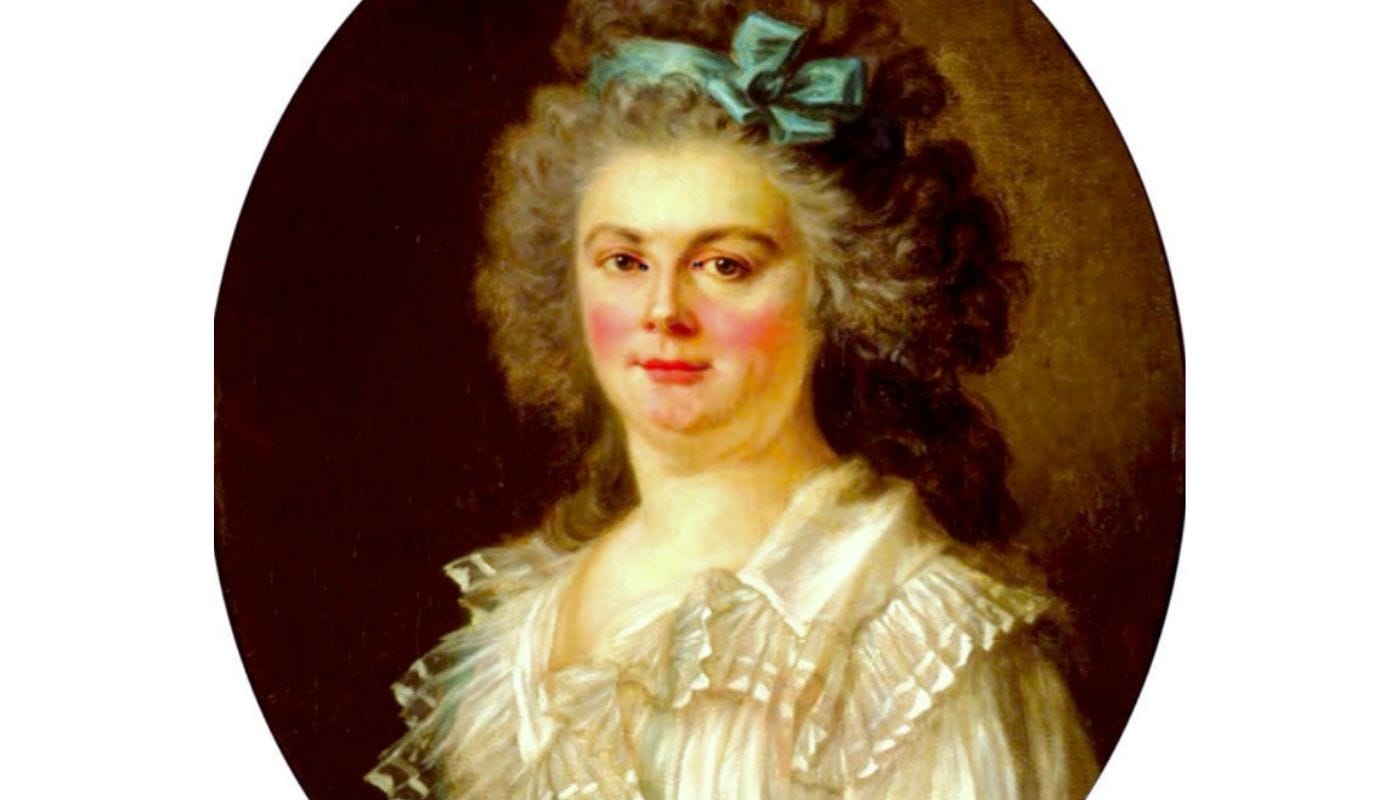 Bertin, Rose - MAM-e