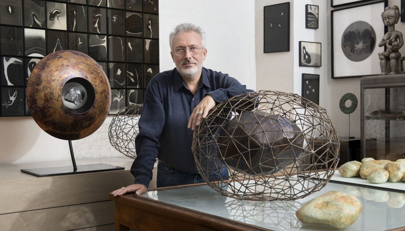 Vigna, Giorgio - MAM-e