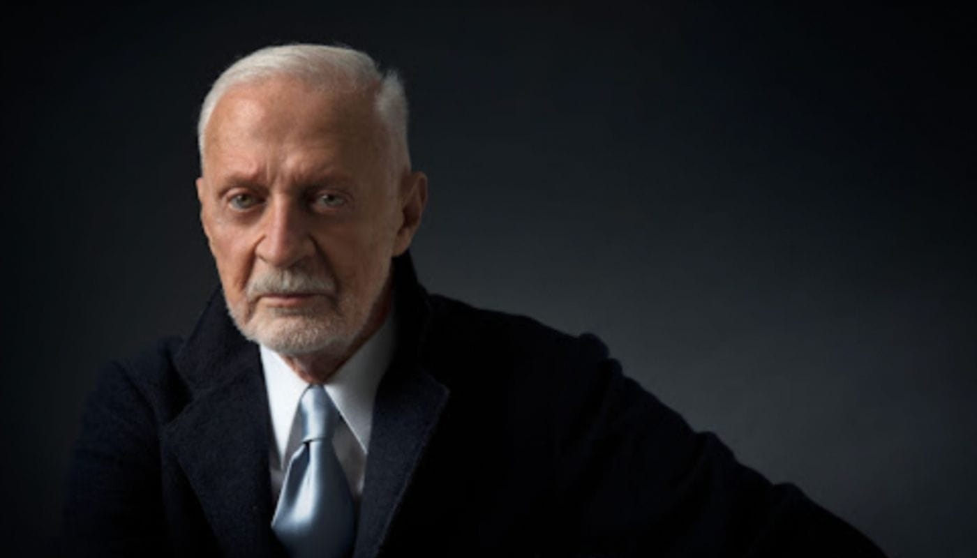 Lorenzo Riva (1938-2023)