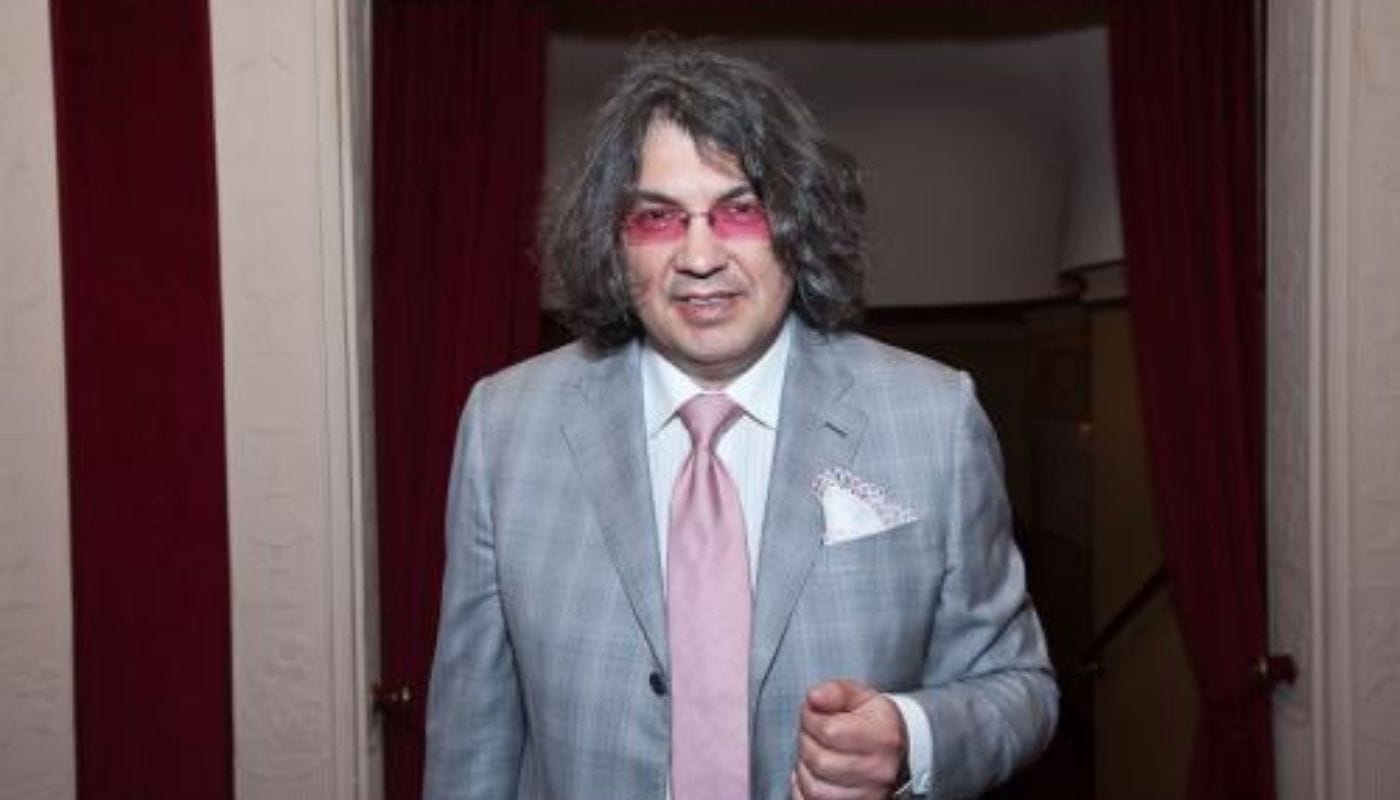 Biagini, Roberto - MAM-e