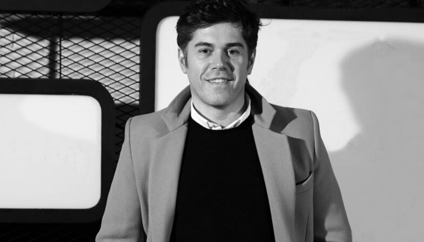 Vàzquez, Jorge - MAM-e