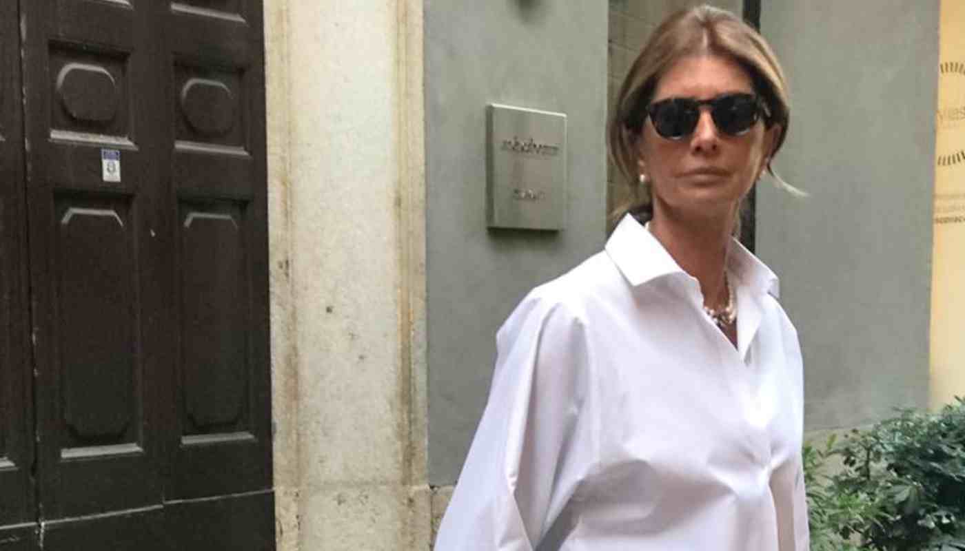 Ferlini, Valeria (1963) | La storia ufficiale della stilista e ...