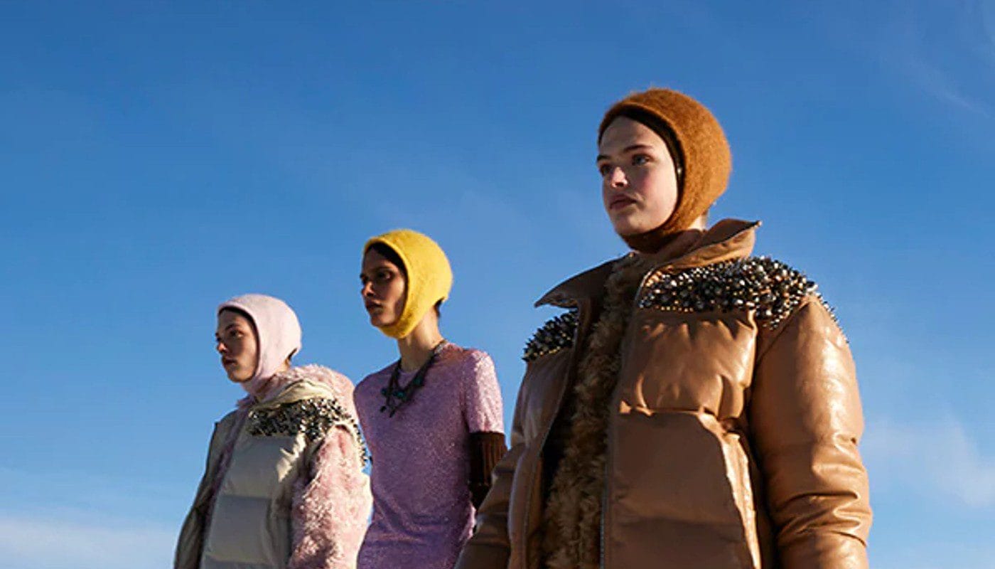 Balaclava (2018) | Ufficiale Mam-e