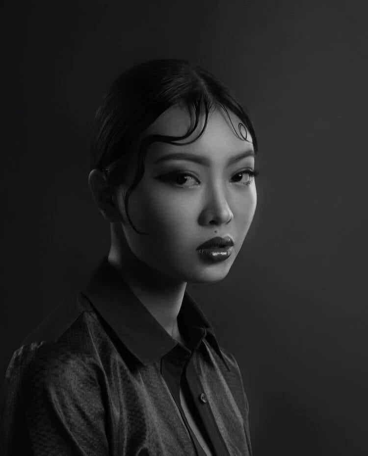 Grace Ling | Ufficiale Mam-e